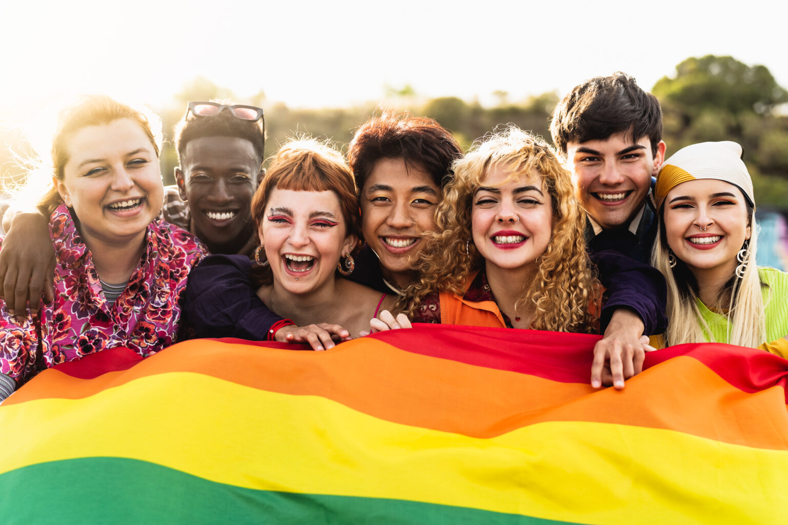A Call to Action: LGBTQ+ Youth Need Inclusive Sex Education - URGE