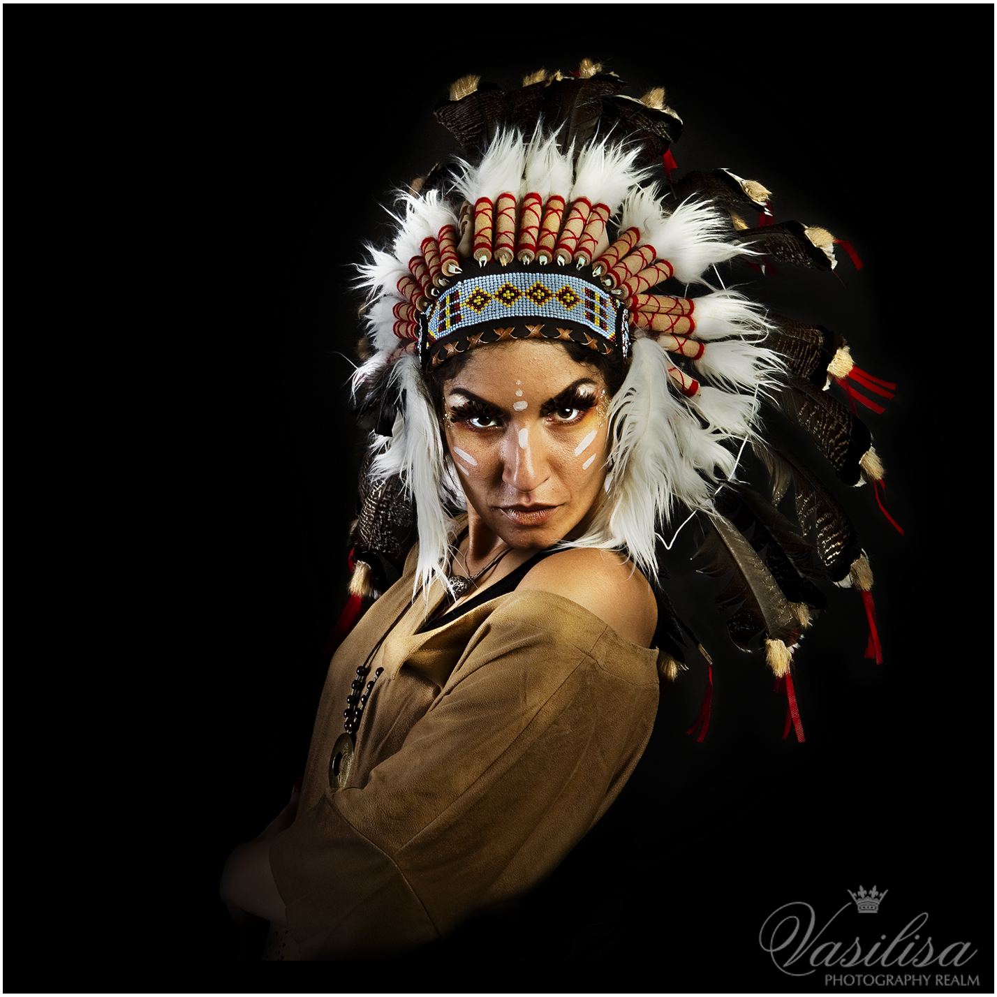 Brown People Are Valid, Too - URGE