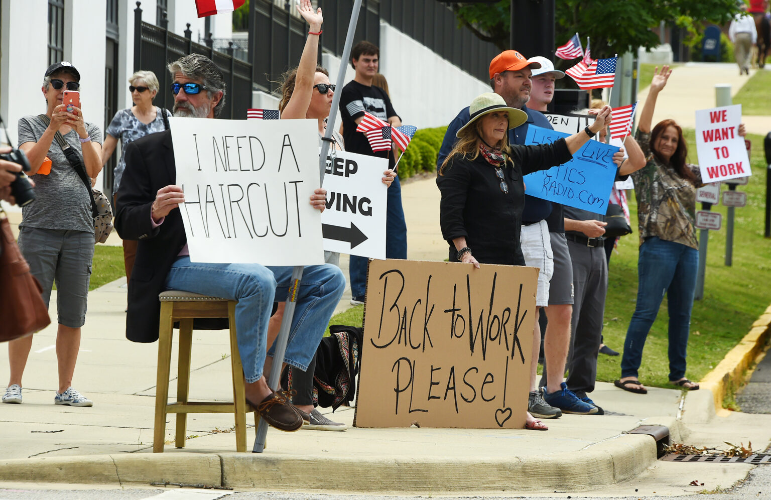 American Individualism Will be The Detriment of Us All - URGE