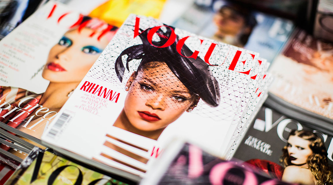 Celebrity Culture isn’t Dead, But it Should Be - URGE