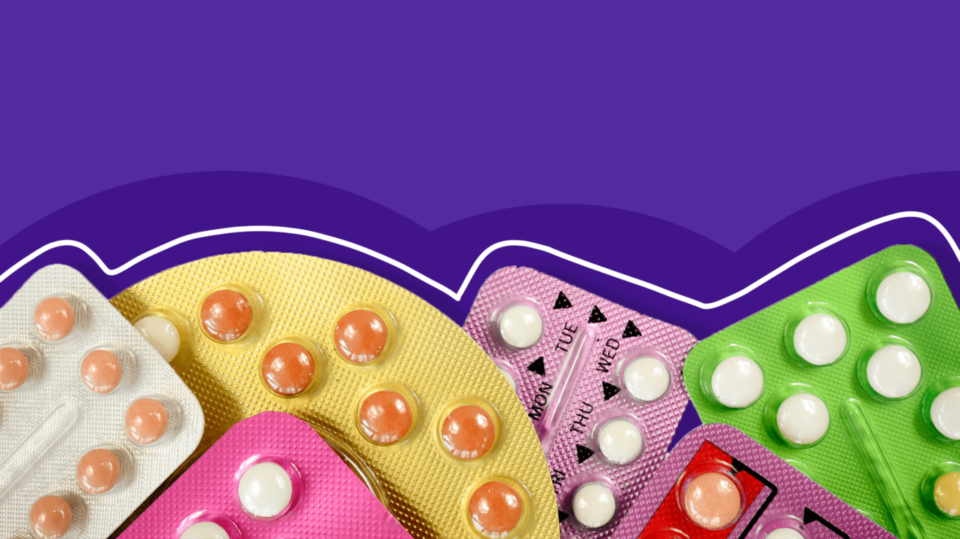 Birth Control Crash Course - URGE