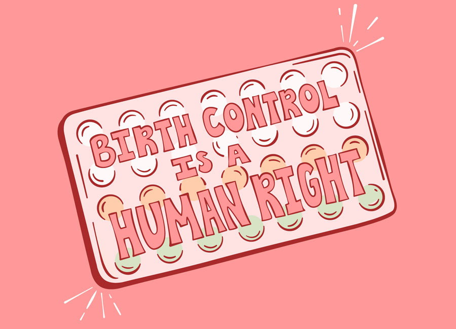 OTC Birth control? Is it safe? - URGE