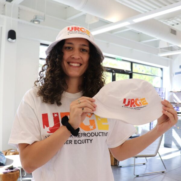URGE: Unite for Reproductive & Gender Equity
