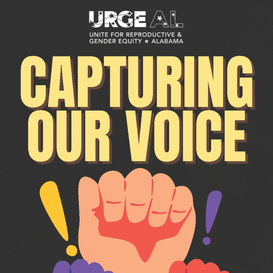 URGE: Unite for Reproductive & Gender Equity