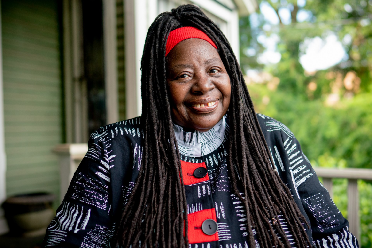 A History of Black Feminist Discourse & It’s Futures - URGE